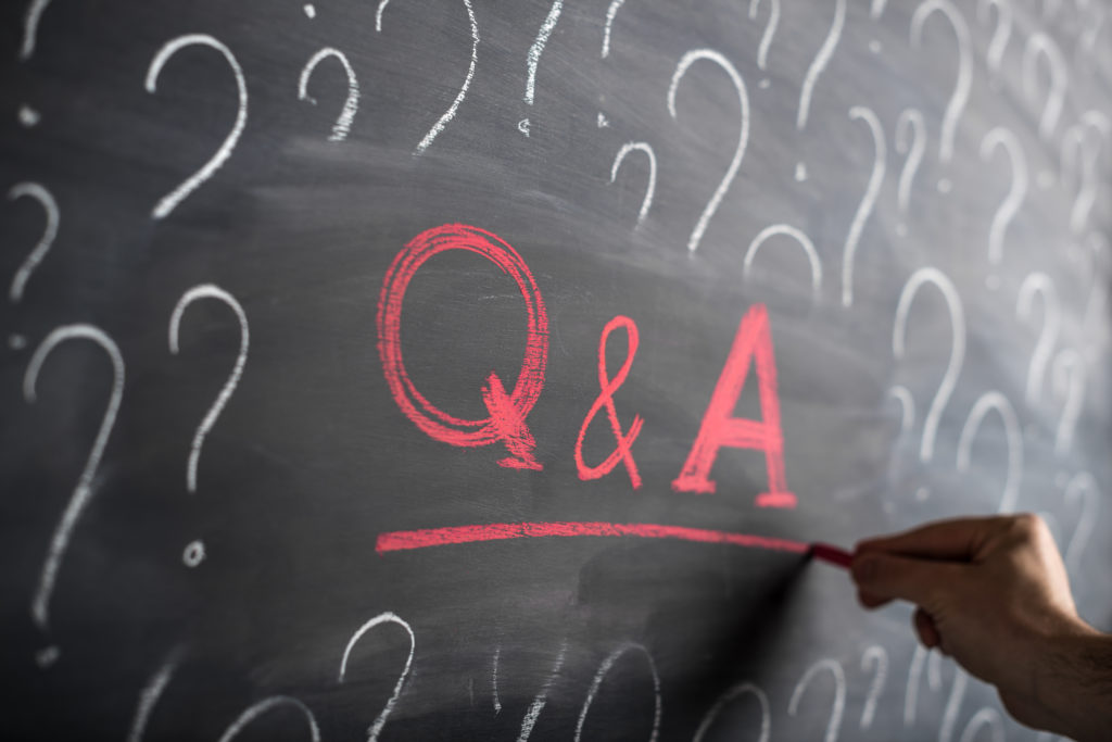 On COVID-19 and Racial Inequality with Derrell Porter, M.D.