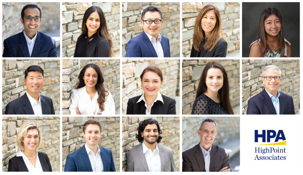 HPA Stories: Kicking Off Our Team Features Series | HighPoint Associates